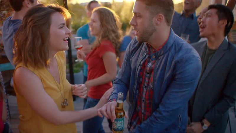 Commercial Video Production Company - Luminoustudios