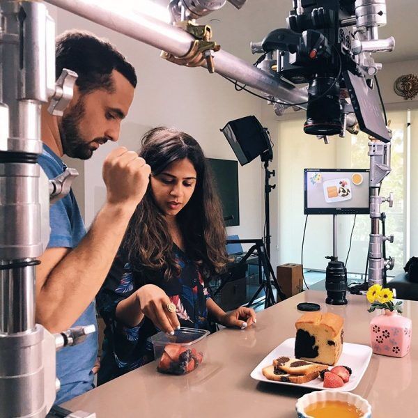 Our 3 Distinct Phases Workflow – Luminoustudios