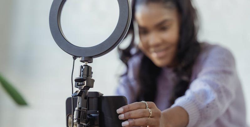 Women Leading Change: Gender Equality in the Film Industry