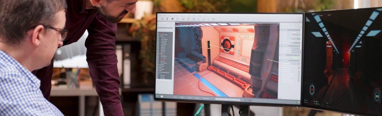 Video Animation Production Company in NYC | Animation Studio